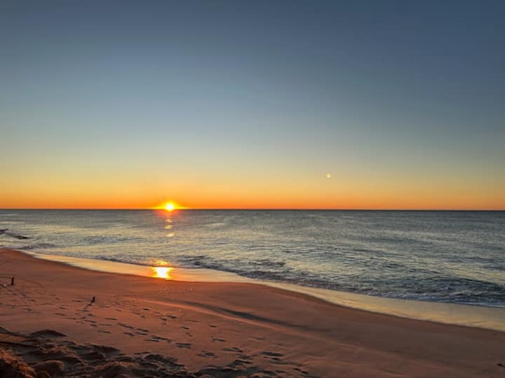 The Dunes - Ocean Beach, NY