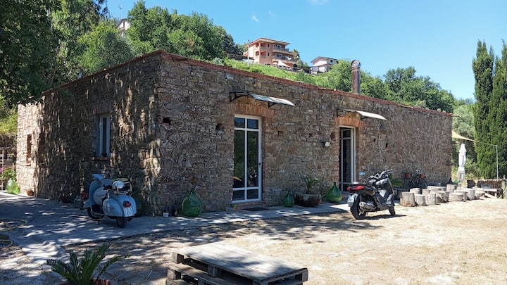 Casa Rurale  "Tenuta Urbano" - Agropoli