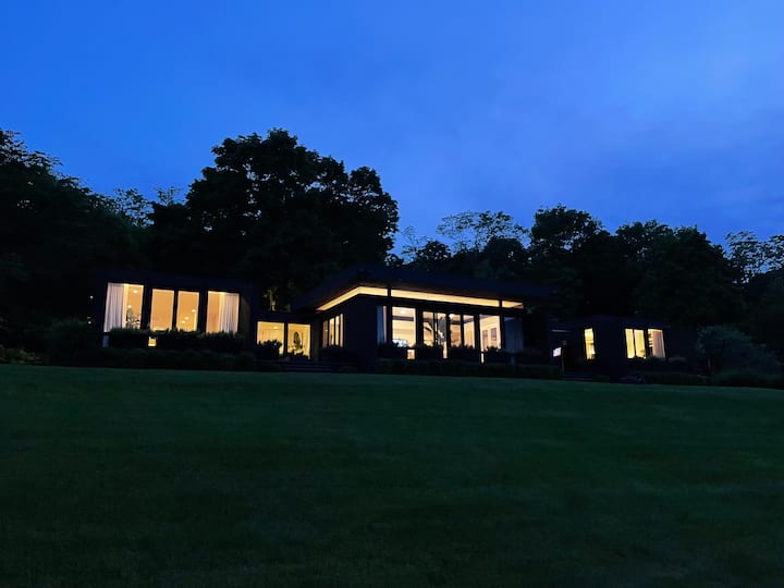 Mid-century Escape 1hr From Nyc - Brewster, NY