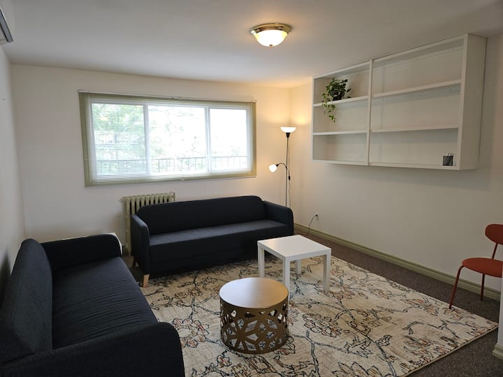 Downtown Haven, Your Urban Oasis - Kingston