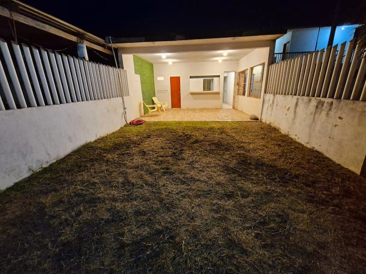 Casa Mayan - Costa Esmeralda