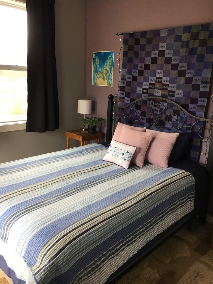 Cherry Corner Suite - Empire, MI