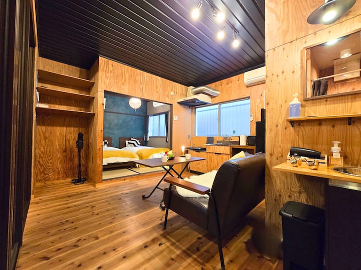 Foodie's Hidden Gem | 1 Stop To Osaka | Usj/namba - Osaka