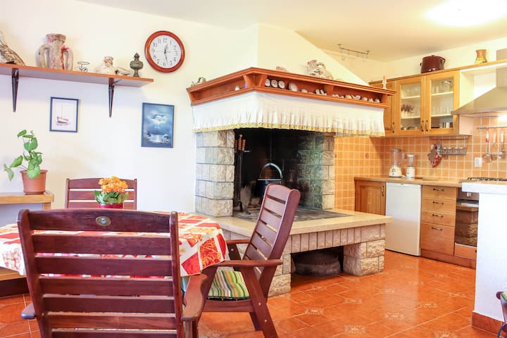 Apartment Leon - Pula