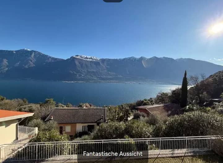 Ferienhaus In Tremosine - Limone Sul Garda