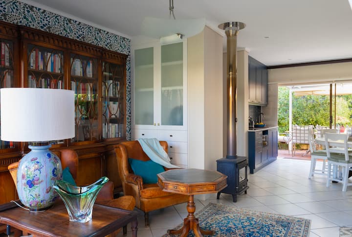 Kaniek - Guest Suite - Somerset West