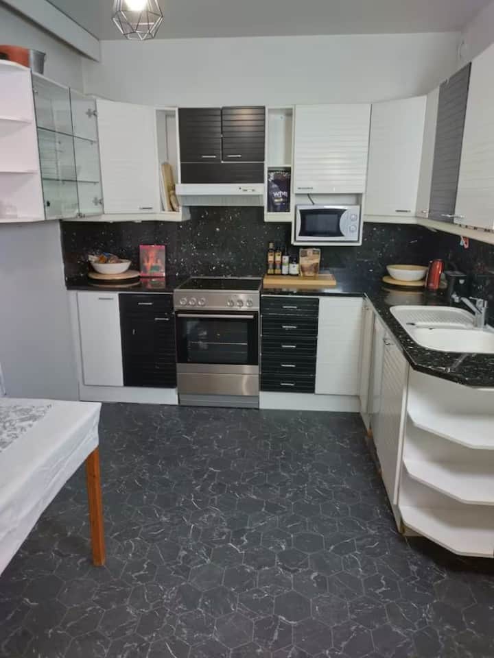 59m2 Condo Near Beach & Nature - Espoo