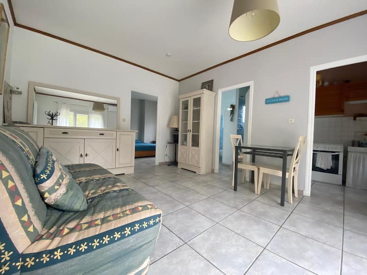 Appartement Proche Perpignan - Perpignan