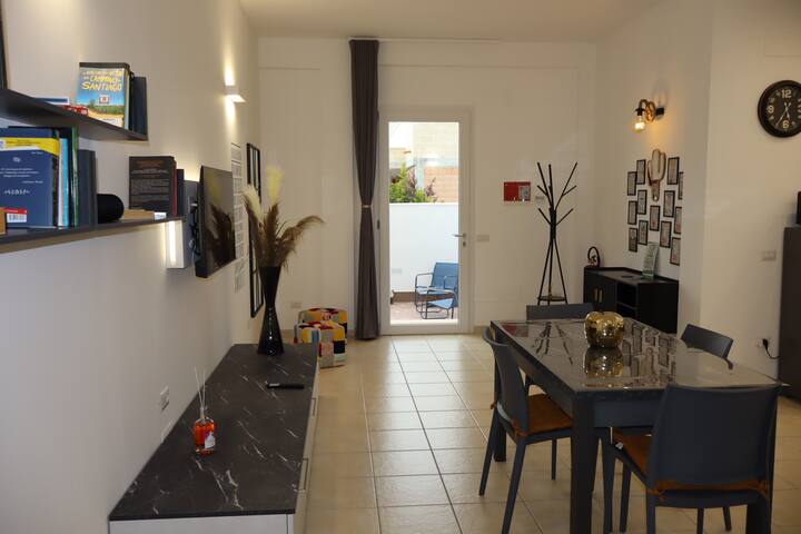 Dreamhouse - The Apartment - Leverano