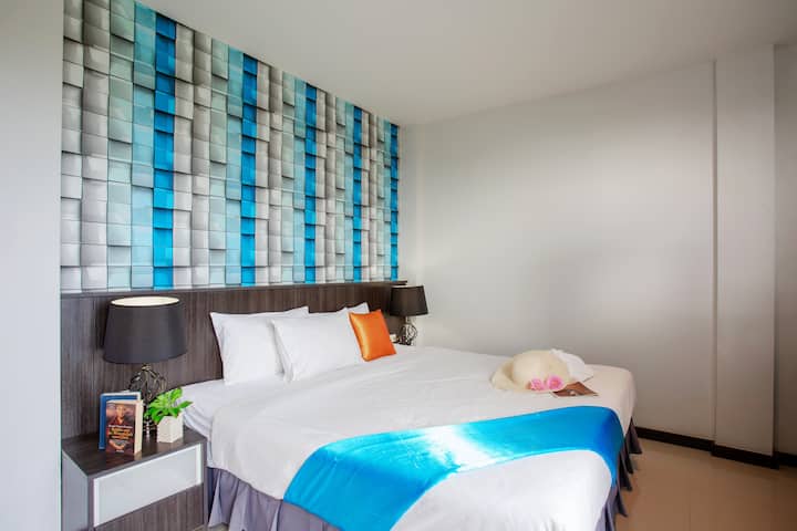 Apartment In Town Near The Beach - Ko Lanta