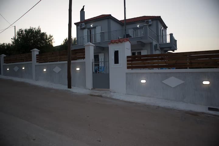 Villa Olympia - Agia Effimia