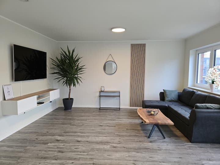 Ferienwohnung Ost - Nordenham