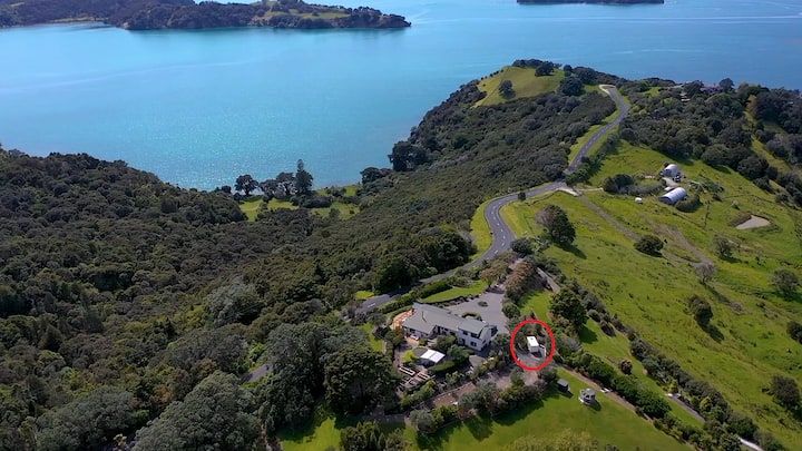 Mahurangi Nature Escape - Puhoi