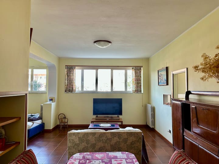 Appartamento In Villa Con Giardino - Arena