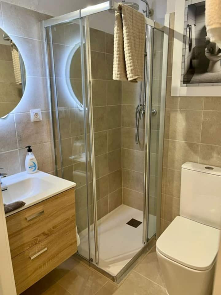 El Rincón De Myrtle - Benidorm