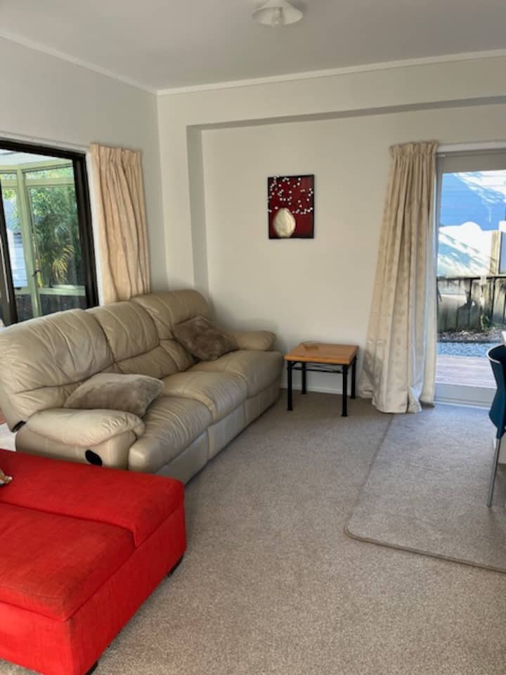 Cozy Hideaway In Whangamata. Great Weekly Rates! - Whangamatā