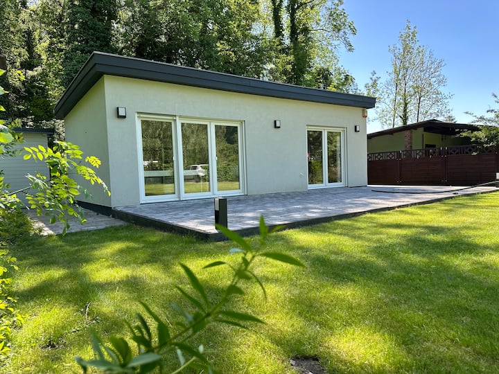 Ferienhaus Seeidyll - Neuruppin