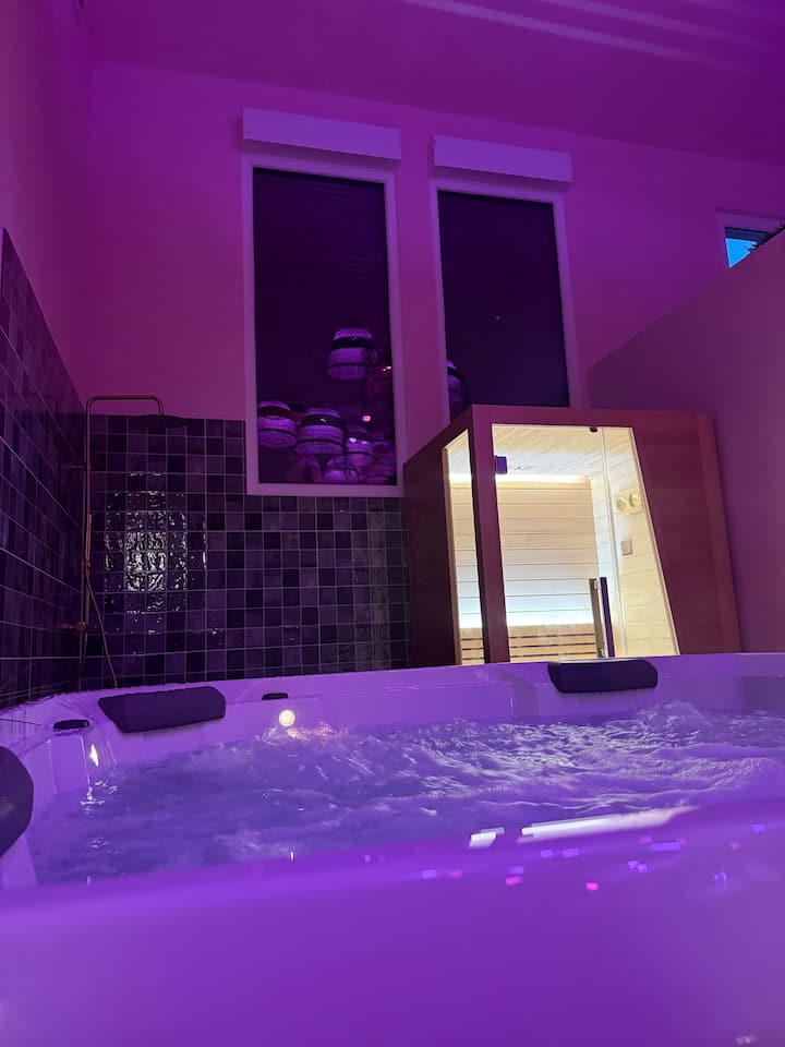 Villanoorspa (Adult) - La Panne