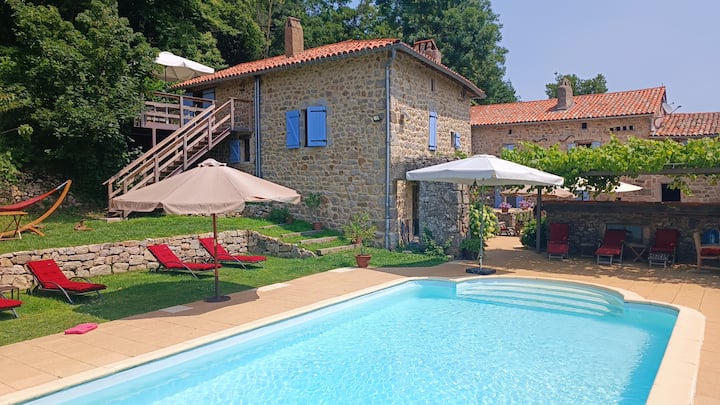 Domaine Doumas - Lamastre