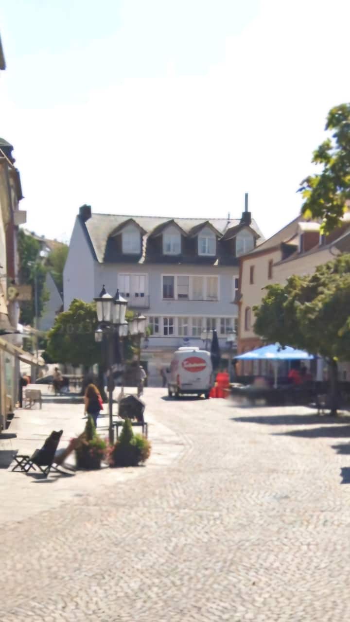 6-zimmer-wohnung In St. Ingbert - Sarrebruck