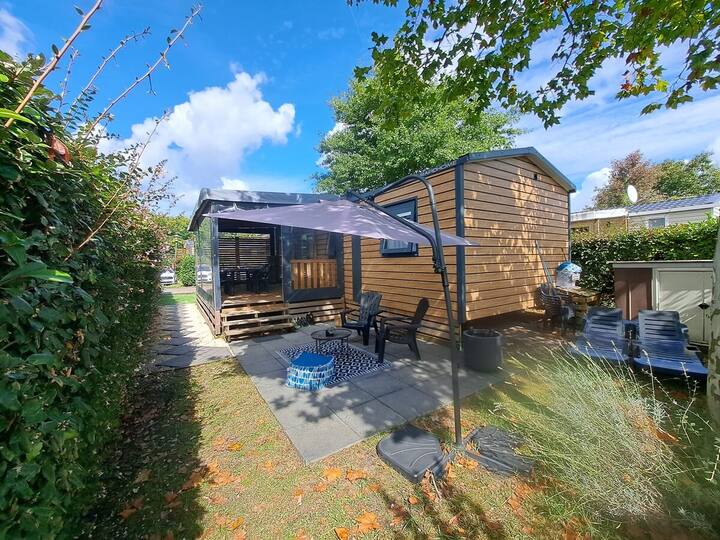 Le Chalet Landais - Gastes