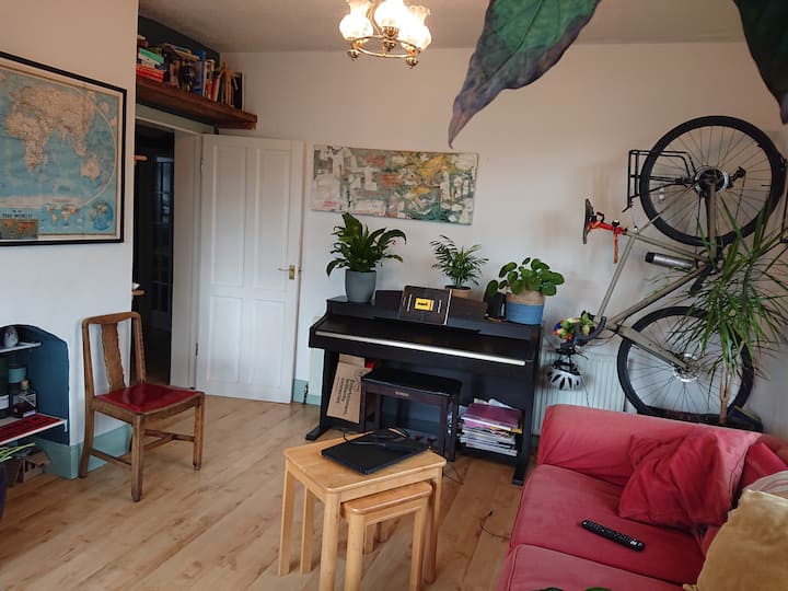 15 Mins From London Bridge! - Bromley