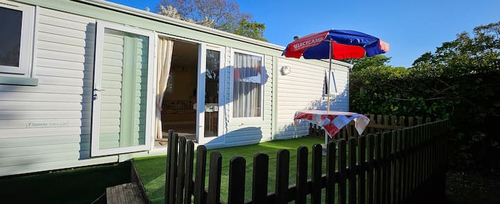 Mobil-home Entre Terre Et Mer - La Bernerie-en-Retz
