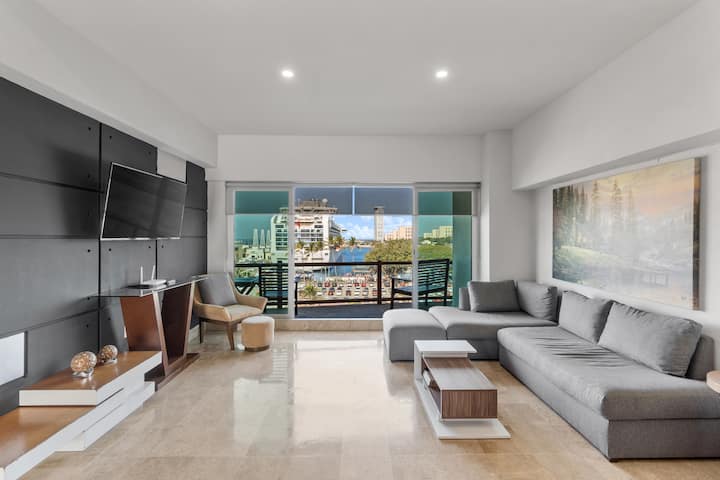 Great Location To Enjoy Puerto Vallarta - Puerto Vallarta