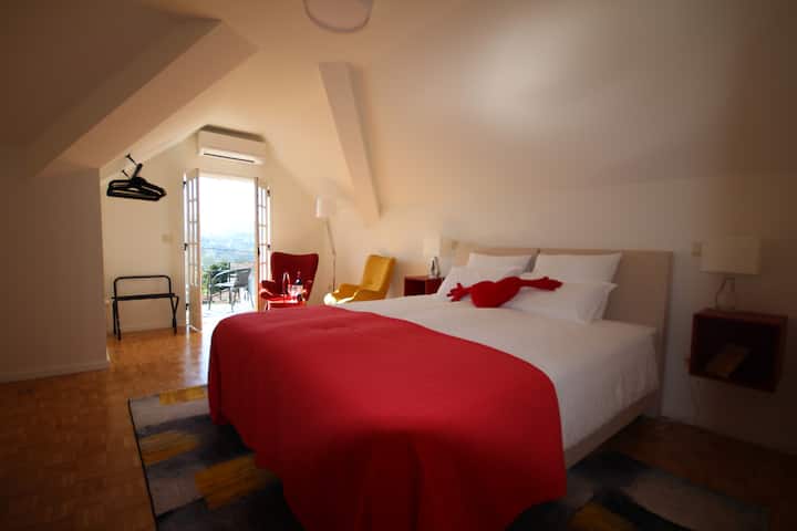 Vermelho, Voor De Vip's. - Pico