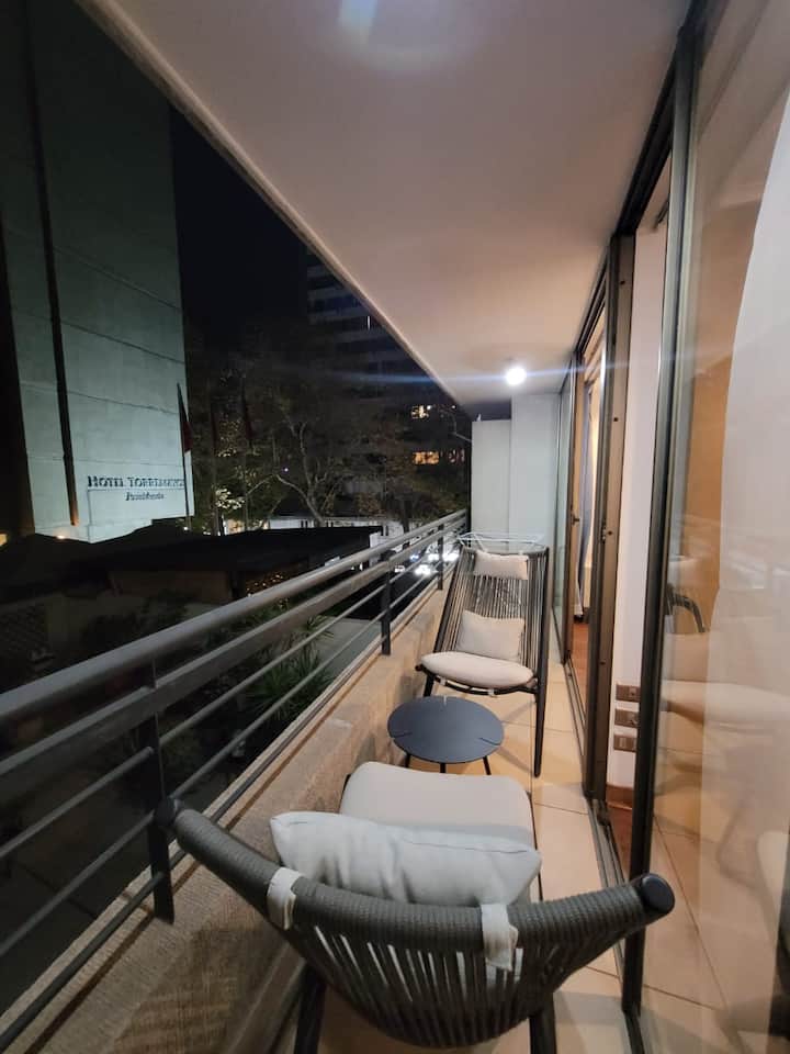 Ubicación Perfecta Providencia - Chile