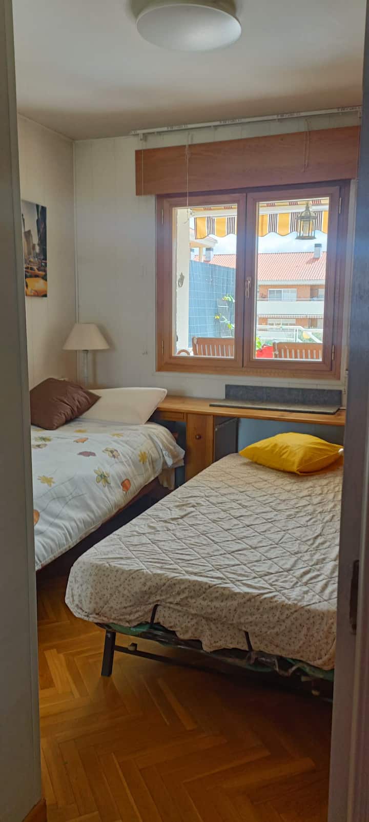 La Casa Del Olivo - Salamanca
