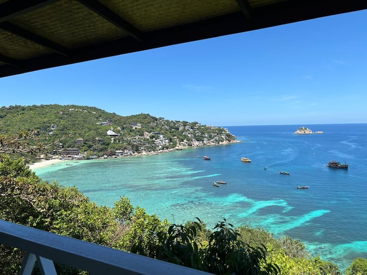 Shark Bay Room (Shark) - Koh Tao
