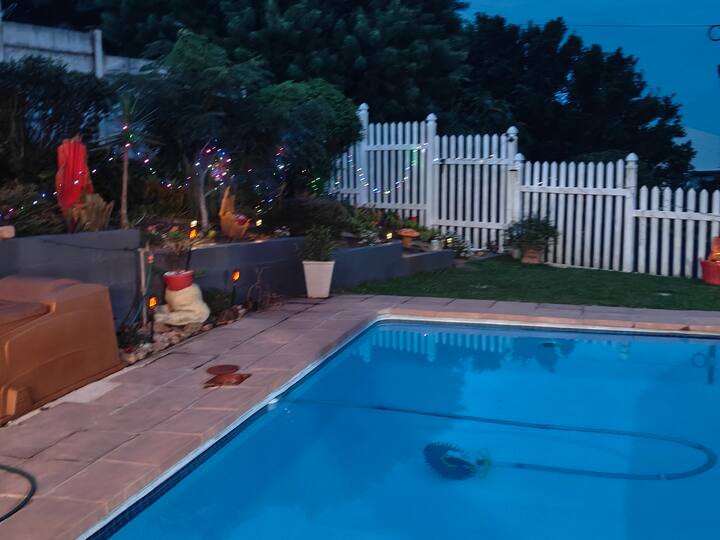 Sea Whisper Selfcatering Home - Port Edward