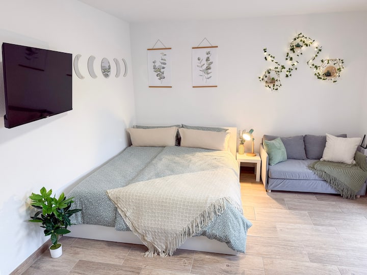 Nova Apartment I Phantasialand I Cologne I Bonn - Brühl