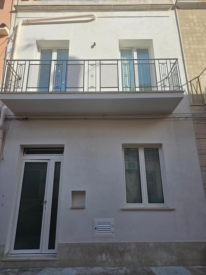 Pavifè Avola Casa Vacanze - Avola