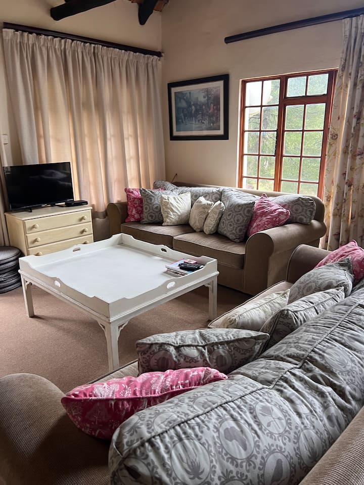Rose Cottage - Howick