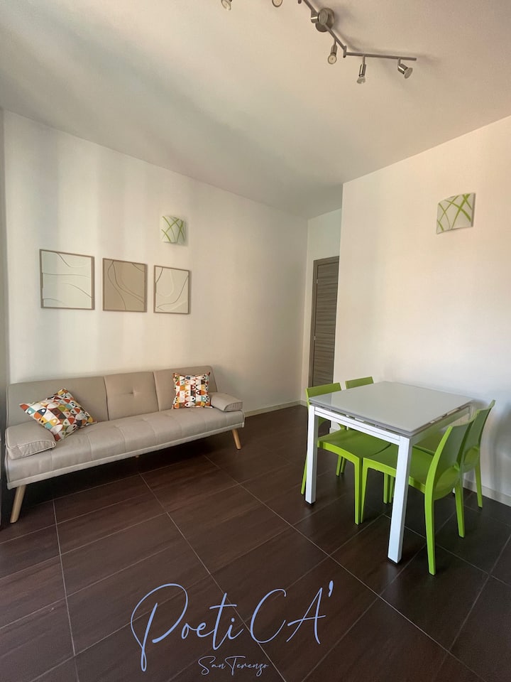 La Casa Nel Golfo Dei Poeti - Lerici