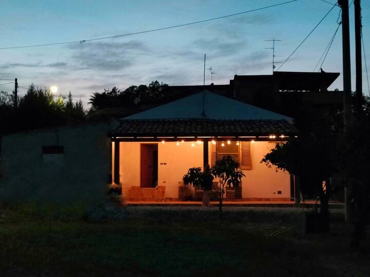 Casa Vacanza Daniela - Siderno