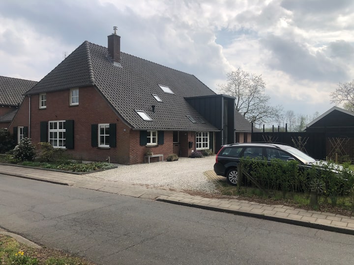 Benb De Oude Ijssel - Doetinchem