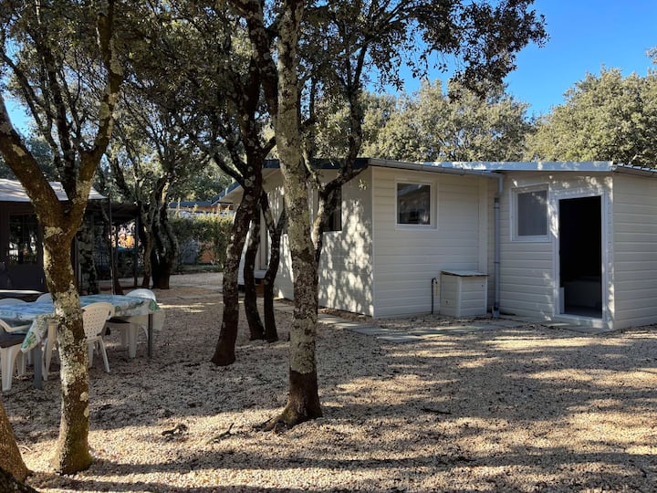 Mobil Home 6 Personnes - France