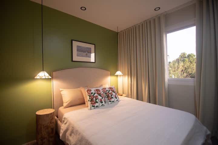 1br Stylish Apartment - Unit E - San Fernando