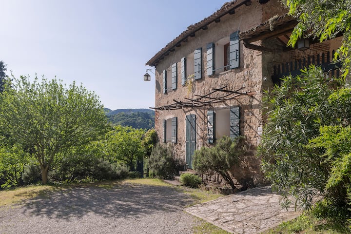Rustico Al Castelletto - Abano Terme