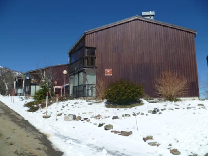 Studio Cosy Avec Terrasse Privée - Lavelanet