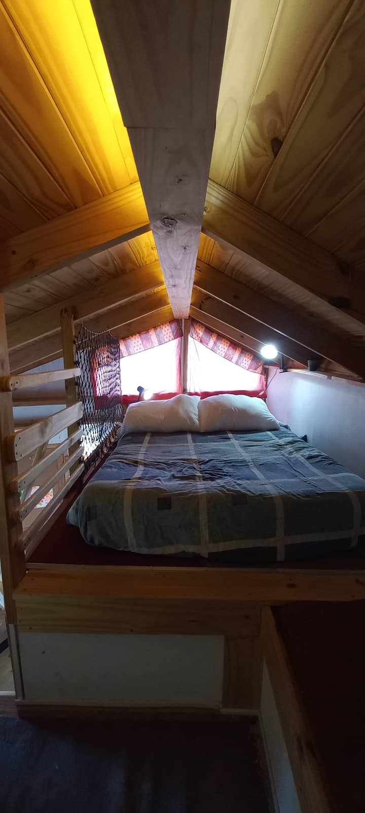 El Ranchito - Tiny House - Ushuaia