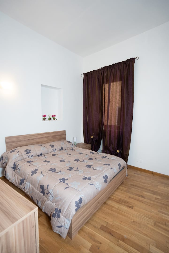 Appartamento Viterbo - Viterbo