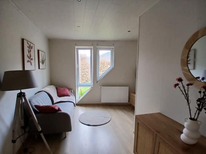 Annexe De Notre Maison 2-3 Pers. - Trois-Ponts