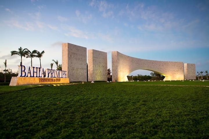 Country Club  Quetzal - Akumal