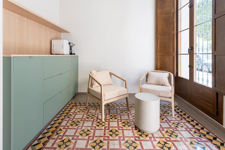 Art Experience B&b Boutique, Lorca - Vinaròs
