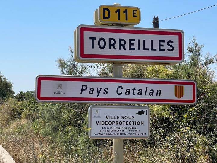 Maison Tiki - Torreilles