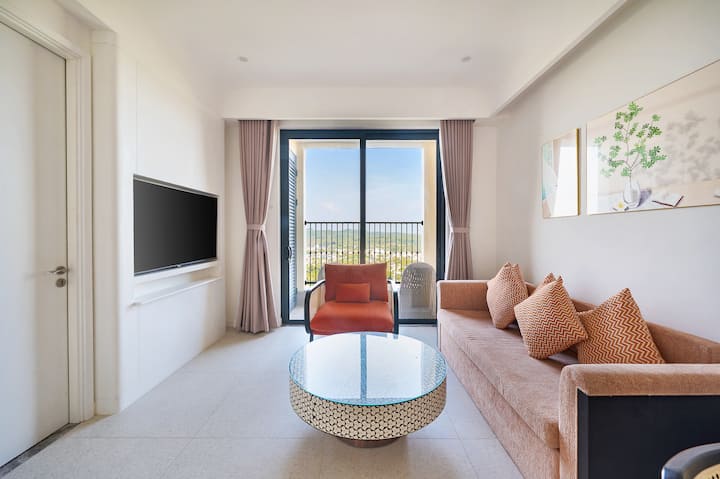 Stayary, Hillside 2br, Mountain View, Phu Quoc - Phú Quốc